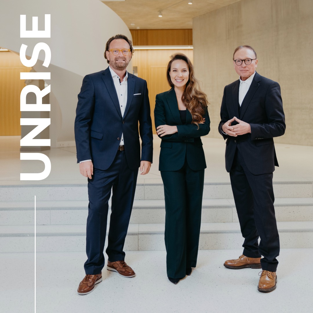 Hope & Partners